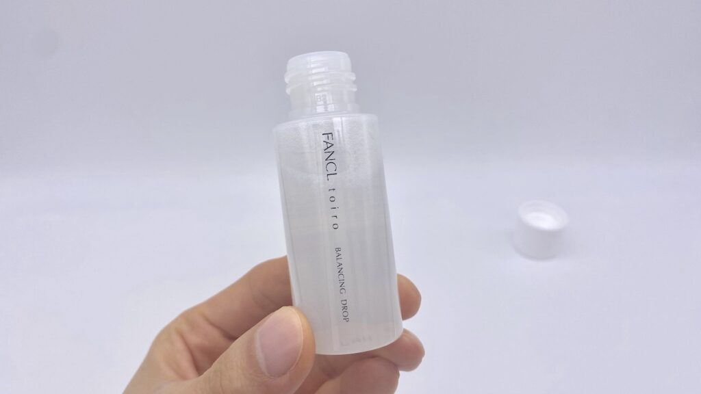 ファンケル「トイロ（toiro）」2つの保湿ケアを徹底レビュー！混合肌や男性に | ハダミス