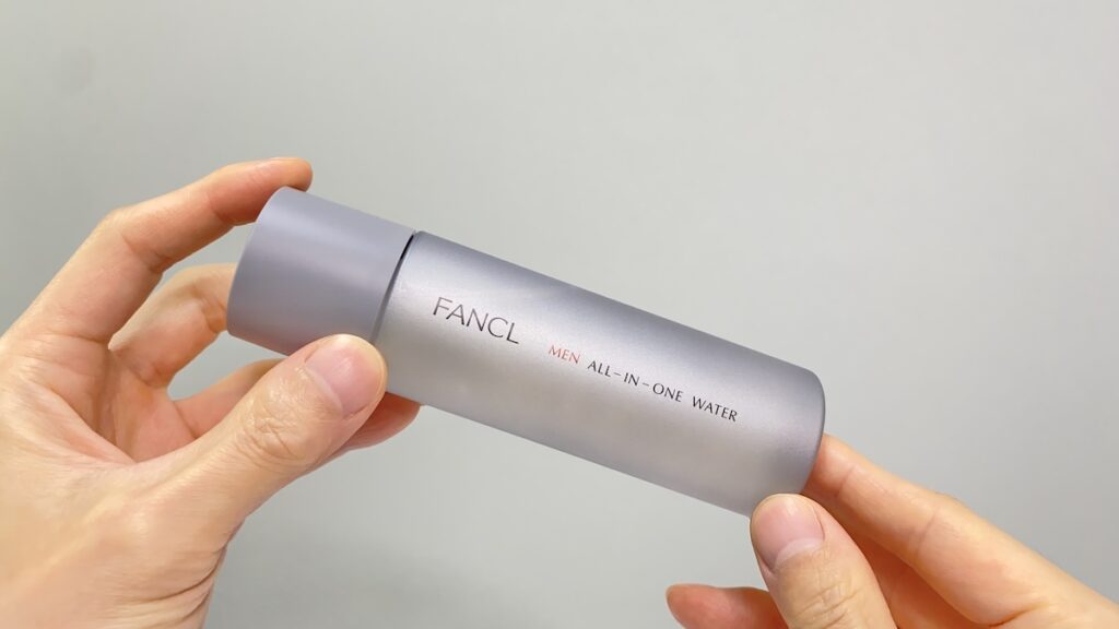 【2025】ファンケルの人気メンズオールインワン化粧水を徹底レビュー。口コミ4.5の高評価スキンケア | ハダミス